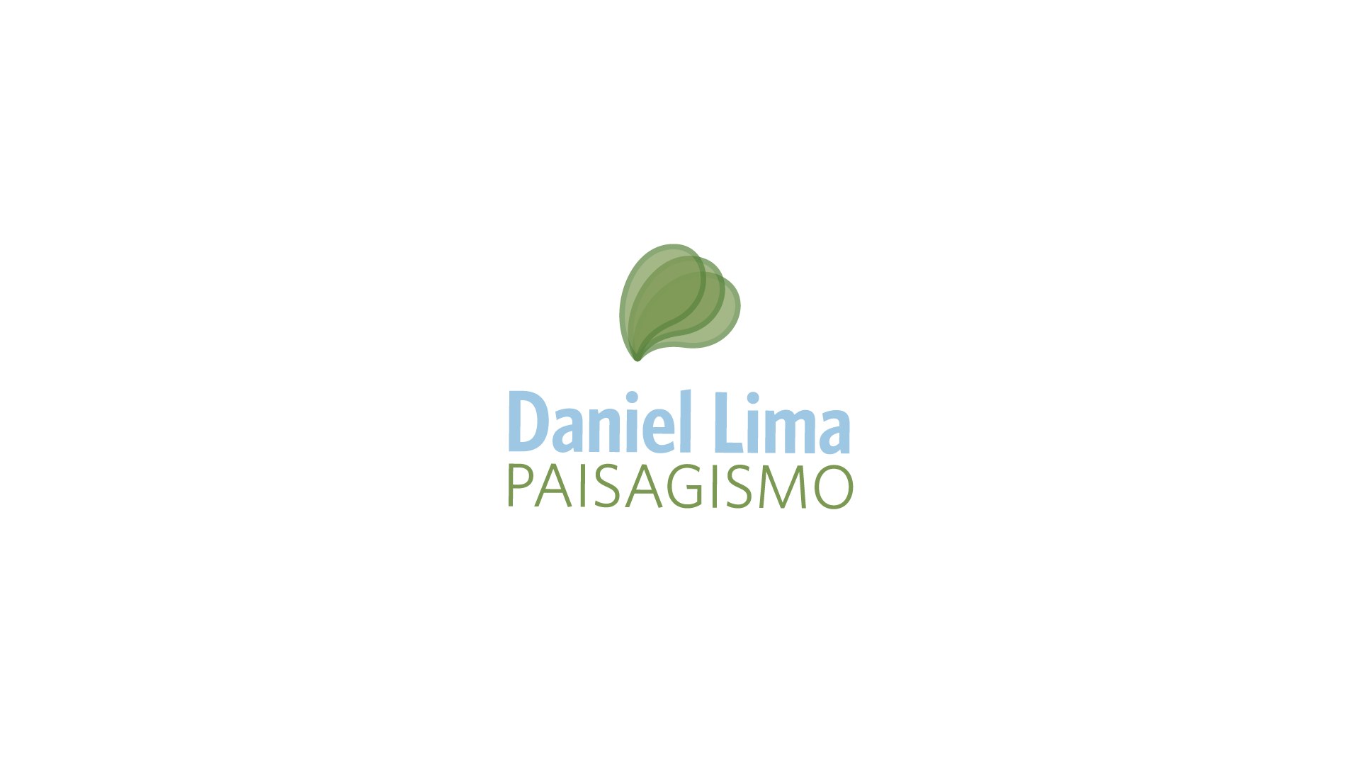 Daniel Lima Landscapes – Brand Identity – Vagner Godói / graphic design + digital design + art ...